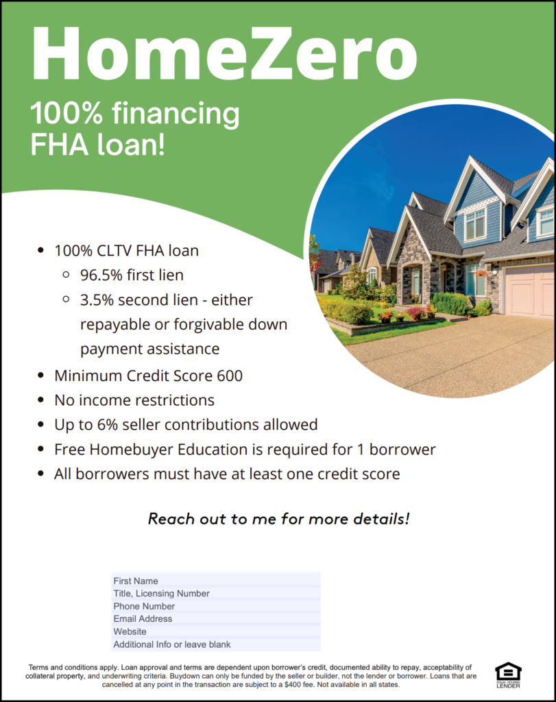 Alan Michaels – a Mortgage Boutique Knowledge Center